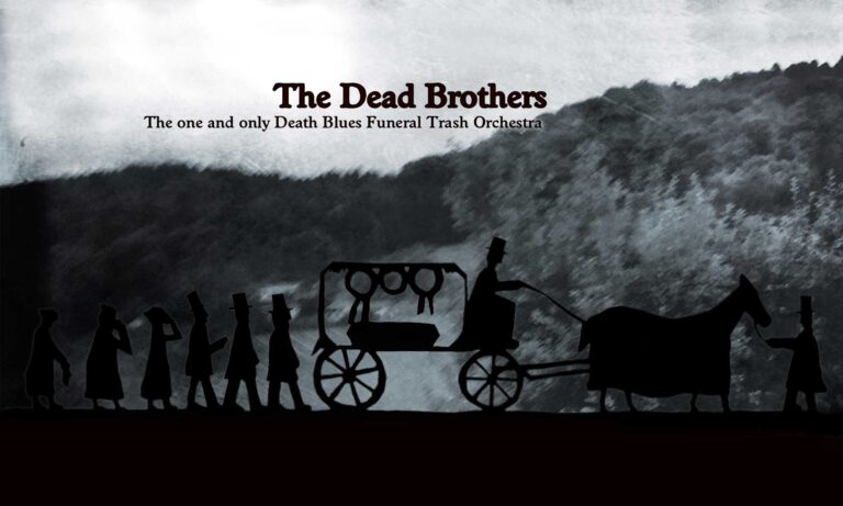 The Dead Brothers