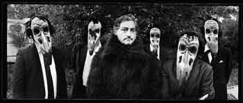 The Dead Brothers